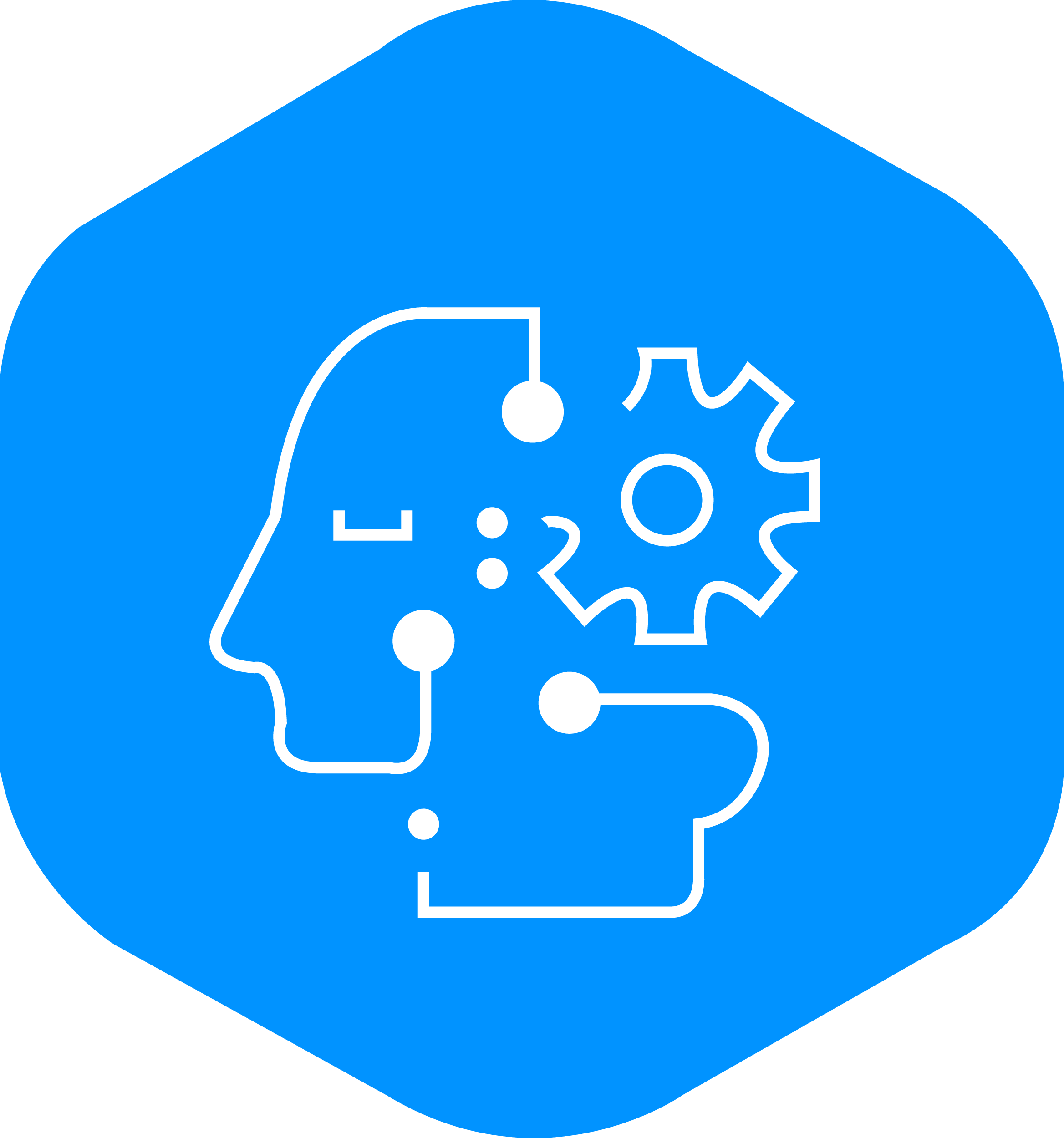 Artificial Intelligence Company - Senti AI